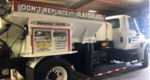 Mudjacking Equipment: Pumps, Mixers & Rigs | HMI