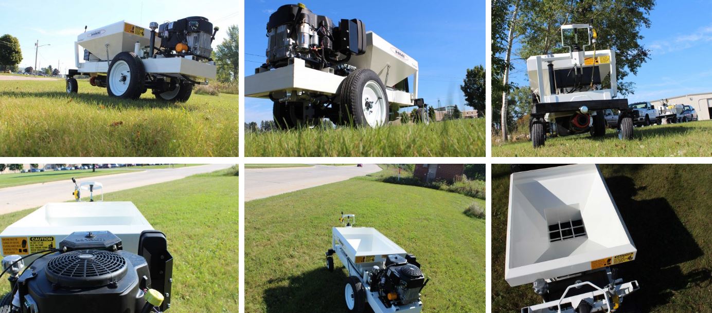 Versa Pump: Powerful Mudjacking Equipment