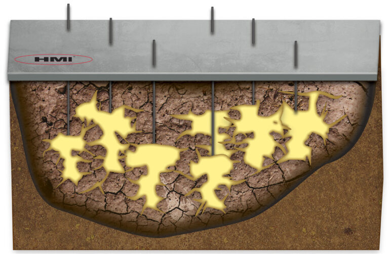I-94 Milwaukee Highway Stabilization | Case Study | HMI