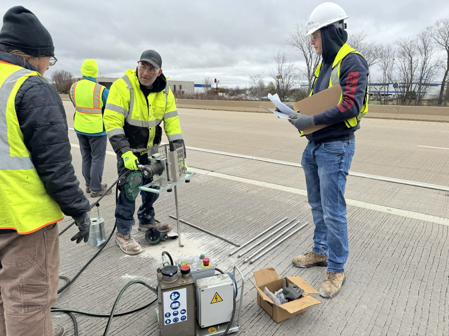 DCP Equipment Guide: Dynamic Cone Penetrometers & Kits